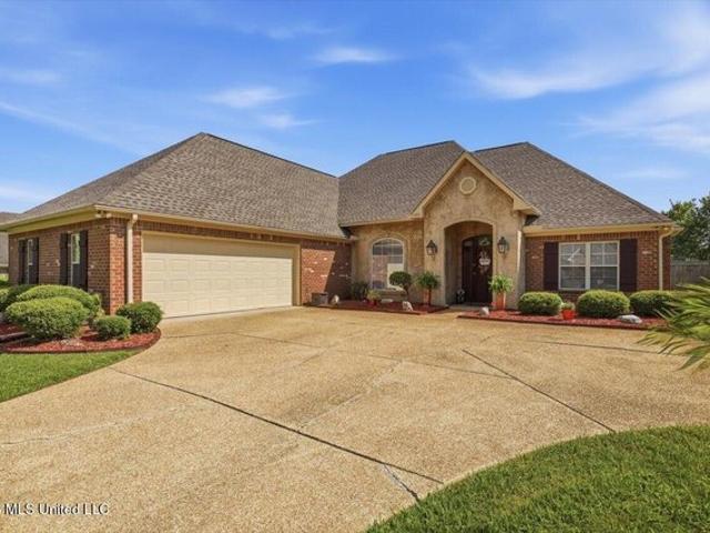 122 Rockbridge Cir, Clinton, MS 39056
