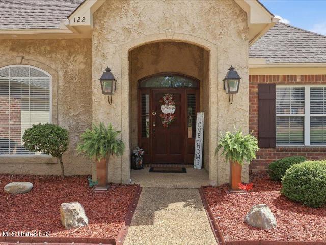 122 Rockbridge Crossing