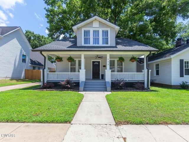 122 Roland Ave, Jackson, TN 38301