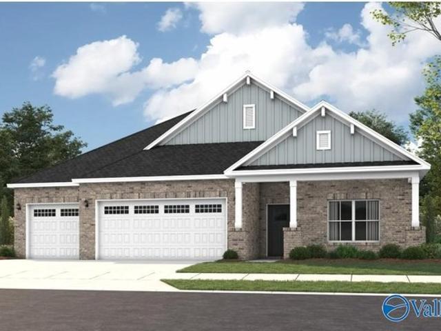 122 Ron Dr, Meridianville, AL 35759