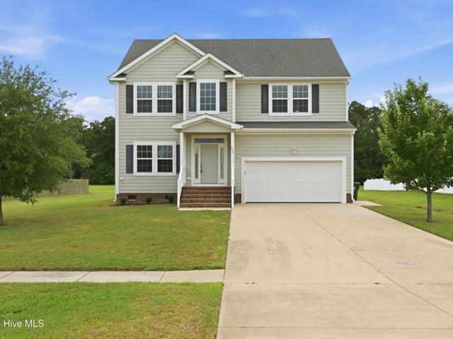122 Rosedale Dr, Moyock, NC 27958