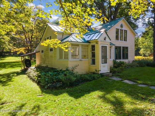 122 Rossman Hill Road