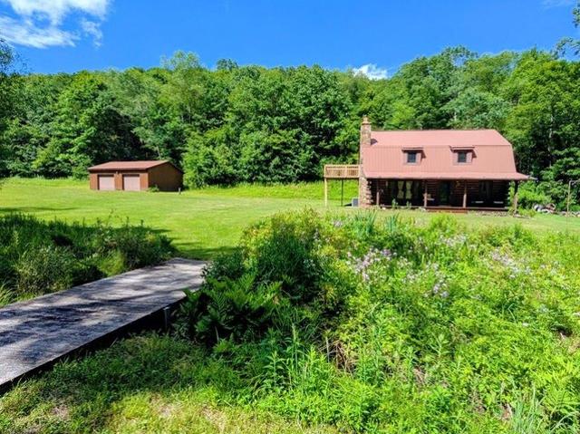 122 Raven Hill Rd, Roulette, PA 16746