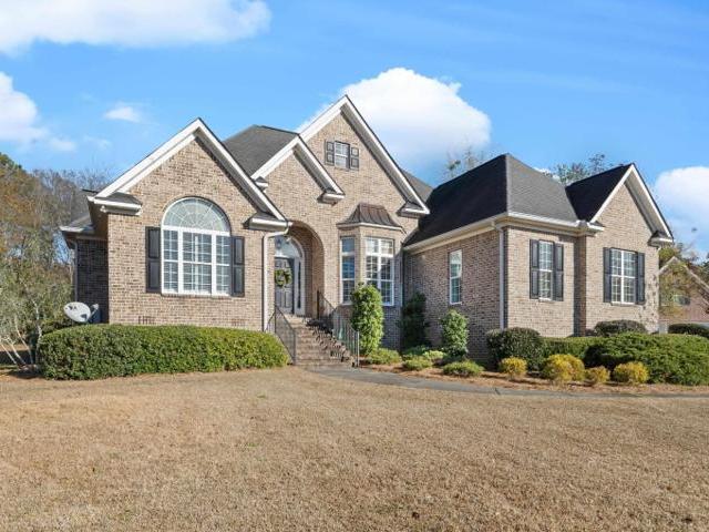 122 Ravenel Ct, Macon, GA 31210