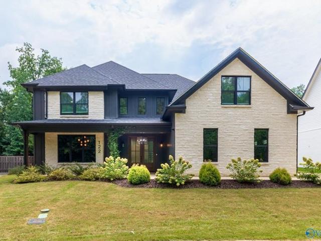 122 Railway Ln SE, Huntsville, AL 35803