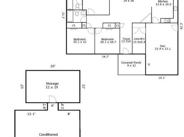 122 Raintree Court