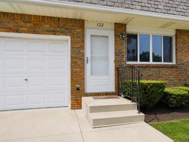 122 Rebecca Park
