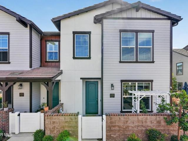 122 Red Brick Dr Unit 6, Simi Valley, CA 93065