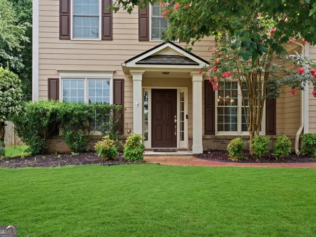 122 Red Fountain Lane