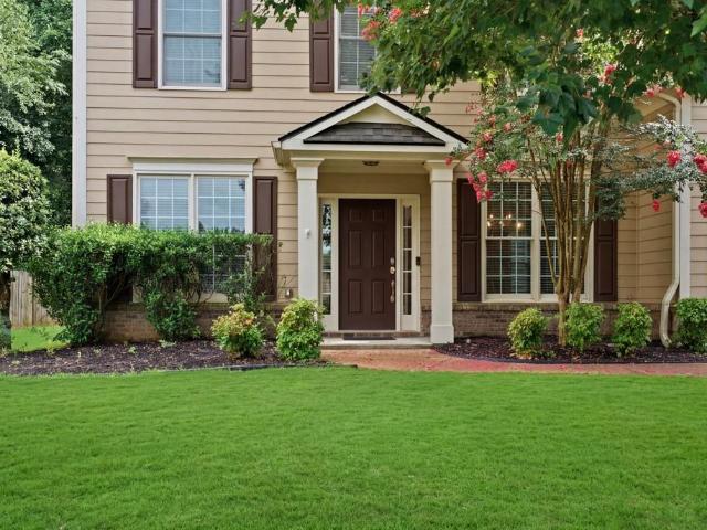 122 Red Fountain Lane