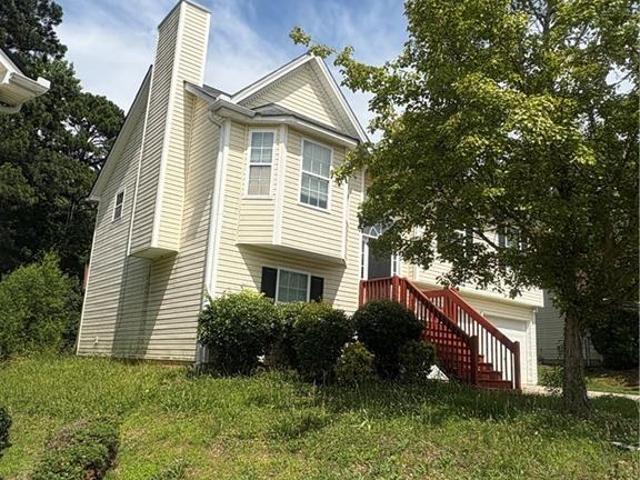 122 Remington Place Drive