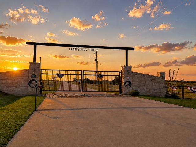 122 Reserve Way, Lampasas, TX 76550 | MLS #7150