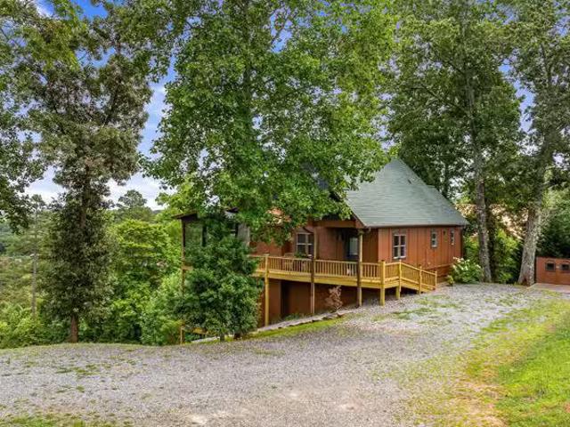 122 Riverview Ln, Blue Ridge, GA 30513 MLS 10340527
