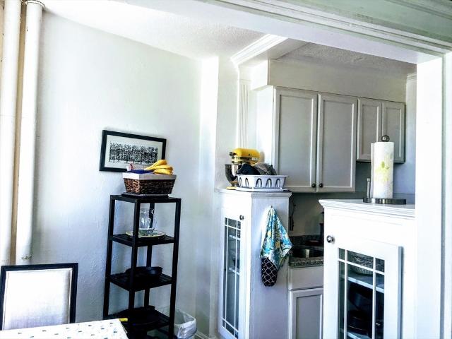 122 Riverway, Unit 14, Boston, MA 02215 | MLS #73507
