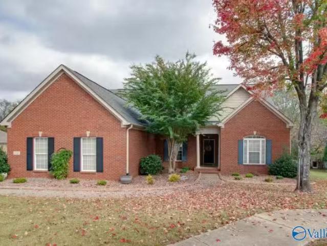 122 RIVER BRIDGE WAY, HUNTSVILLE, AL 35811 Single Family Resid.