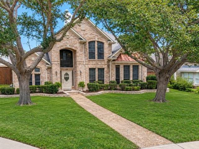 122 Ridgewood Dr, Coppell, TX 75019