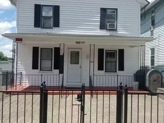 122 RIDGE ST, WATERBURY, CT 06706 Multi Family For Sale MLS#.