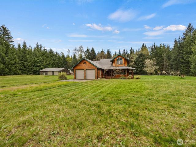 122 Ridge View Dr, Randle, WA 98377 | MLS #2508