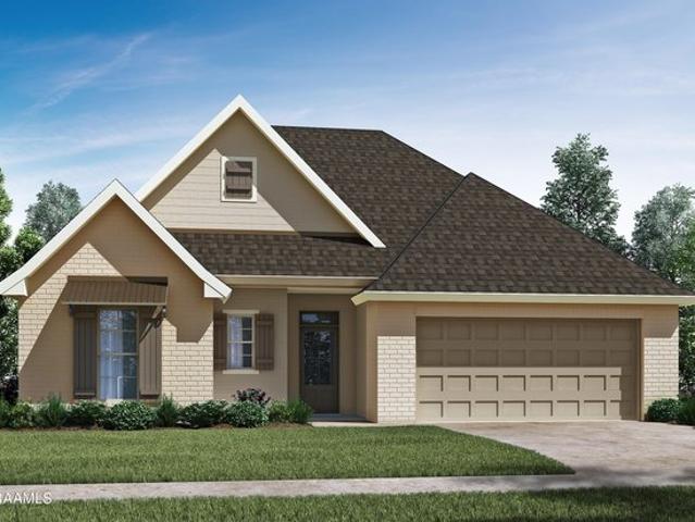 122 Rio Dr, Youngsville, LA 70592