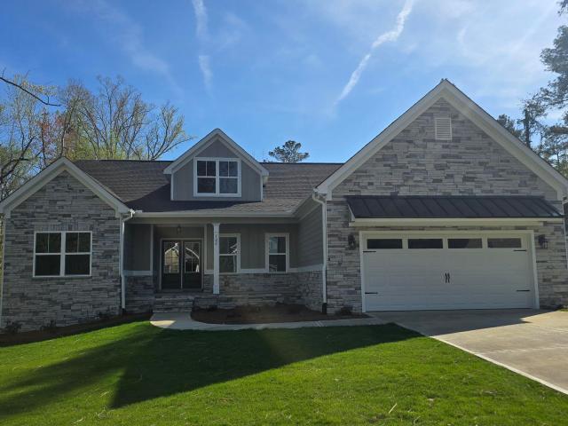 122 Rippling Creek Lane