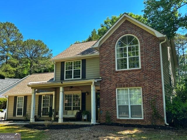 122 Rubicon Road