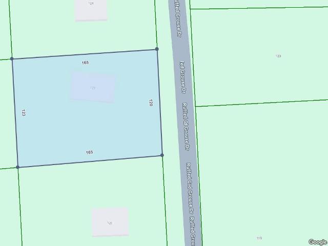 122 Ruffed Grouse Drive