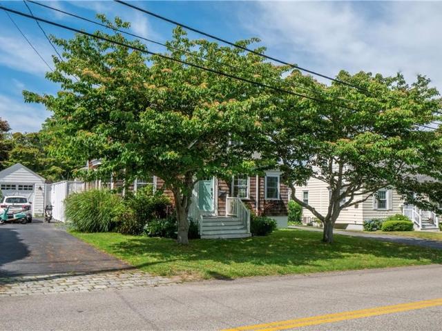 122 Ruggles Avenue