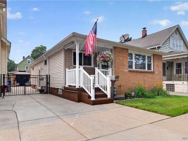 122 Ryan Street