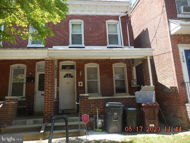 122 W 23rd St, Wilmington, DE 19802