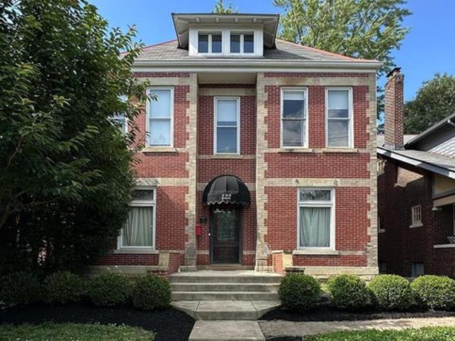 122 W 2nd Ave, Columbus, OH 43201