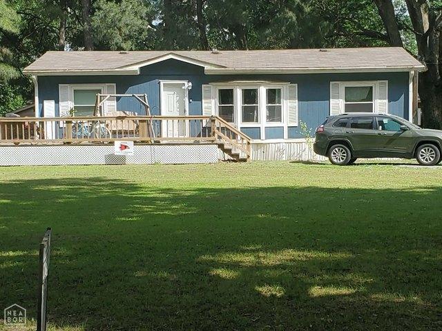 122 W 2nd, Biggers, AR 72462