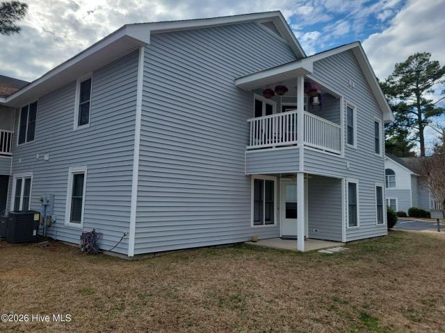 122 W Victoria Court # A