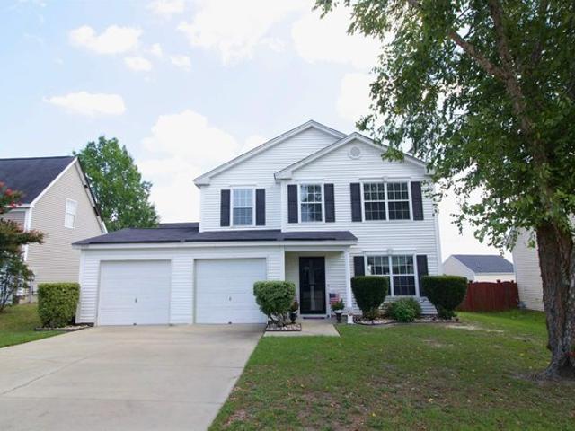 122 W Waverly Place Ct, Columbia, SC 29229