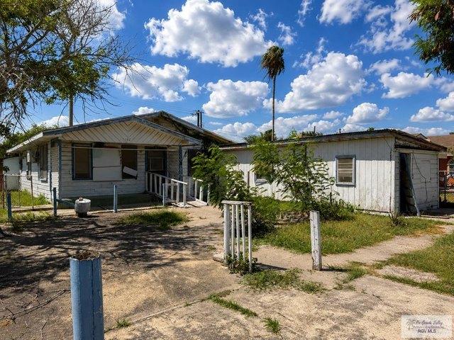 122 W Adams St, Brownsville, TX 78578