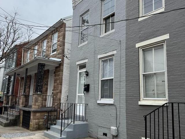 122 W All Saints Street