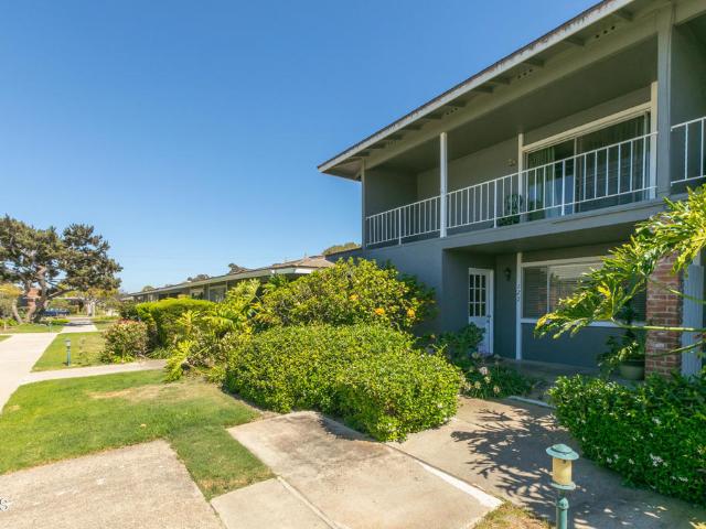 122 W Alta Green
