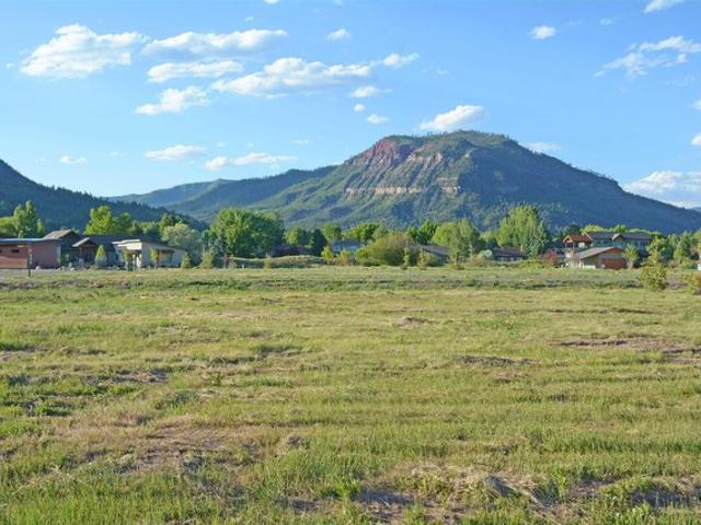 122 W Dalton Rd, Durango, CO 81301