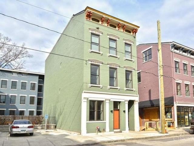 122 W Fifteenth St Unit 222, Cincinnati, OH 45202