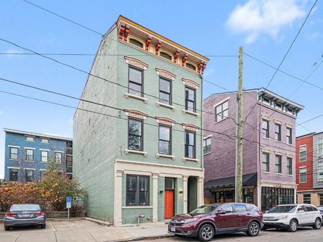 122 W Fifteenth St Unit 223, Cincinnati, OH 45202