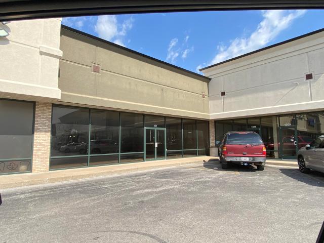 122 W George E Phelps Boulevard