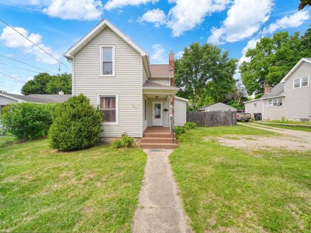 122 W Monroe St, Jackson, MI 49202