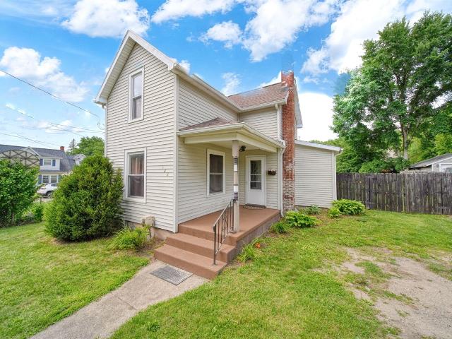 122 W Monroe Street