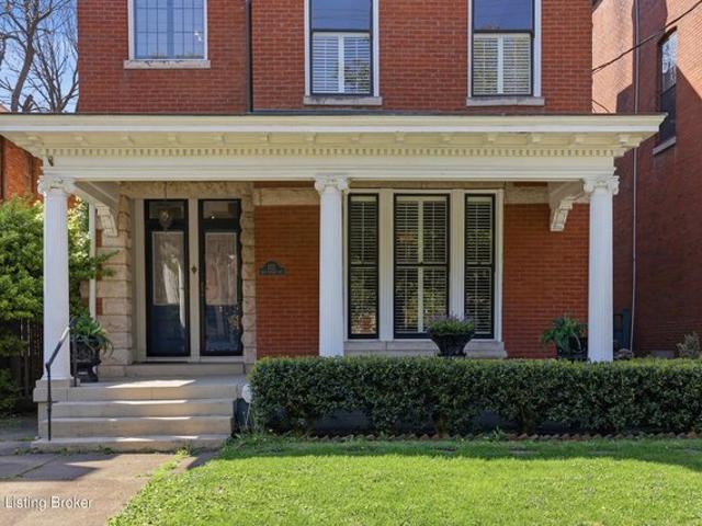 122 W Ormsby Ave, Louisville, KY 40203