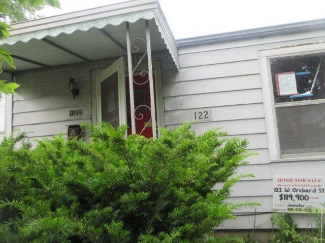 122 W Orchard St, West Manchester, OH 45382
