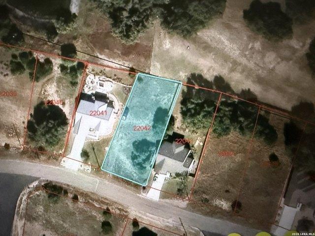 122 W Pat Dolan Lot 782, Blanco, TX 78606