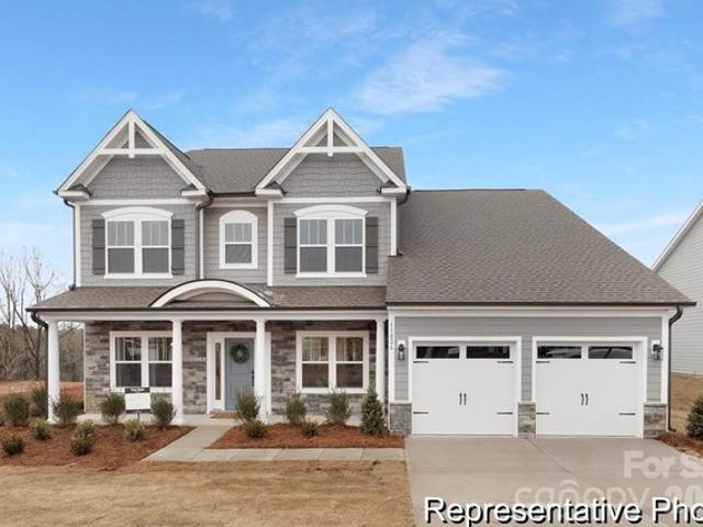122 W Springhouse Ct Unit 16P, Statesville, NC 28625