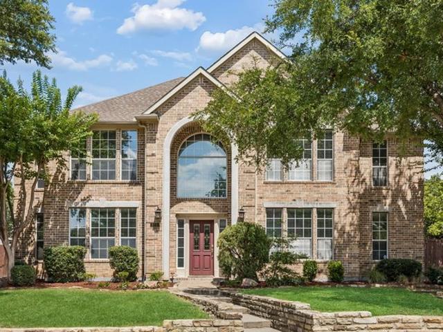 122 Woodland Cv, Coppell, TX 75019