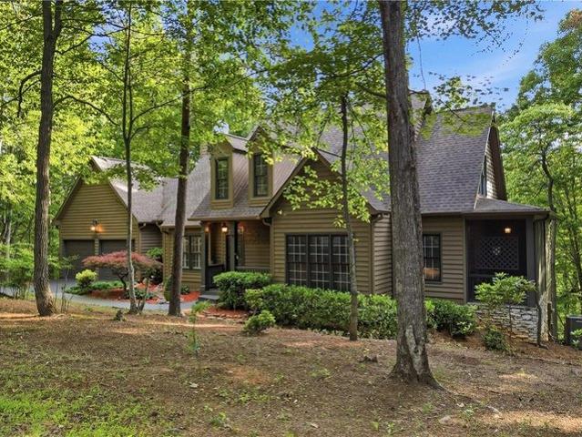 122 Woodstream Pt, Big Canoe, GA 30143