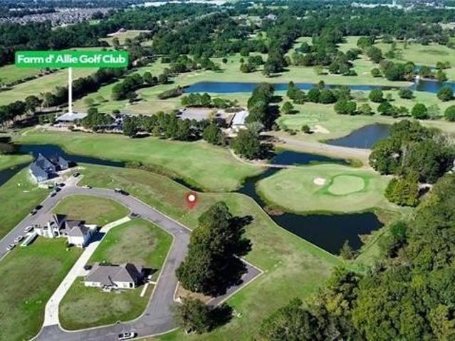122 Wateredge Cir Lot 18, Carencro, LA 70520