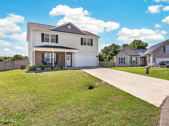 122 Waverly Way